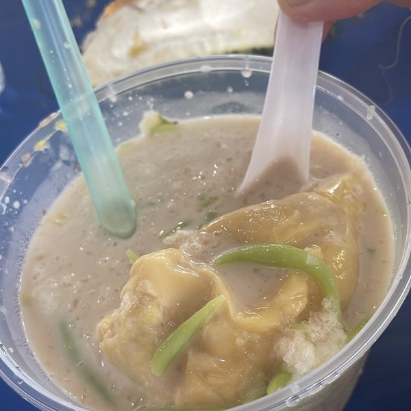 Pakdo Durian - Fruit and Vegetable Store