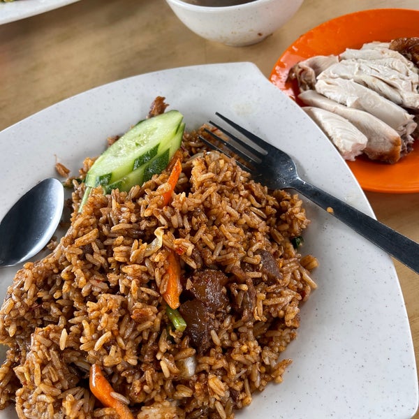 Photos at Sup Meletop - Jln. Kinrara 1