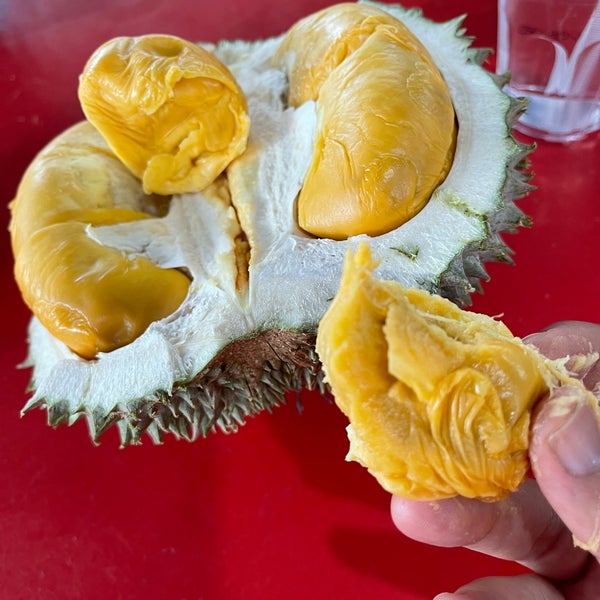 Pakdo Durian - Fruit and Vegetable Store