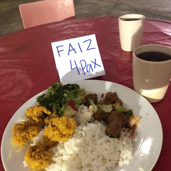 Labuan Times Square - Structure