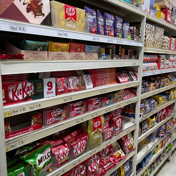 Hock Choon Supermarket - Supermarket