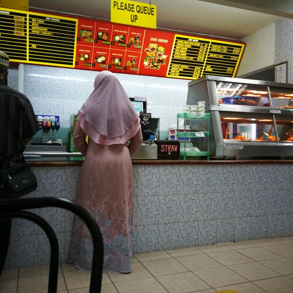 Photos at Ayamku Serusop - Fast Food Restaurant in Bandar Seri Begawan
