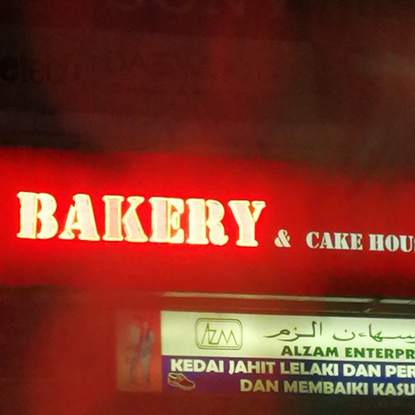 Lof Bakery - Cupcake Shop