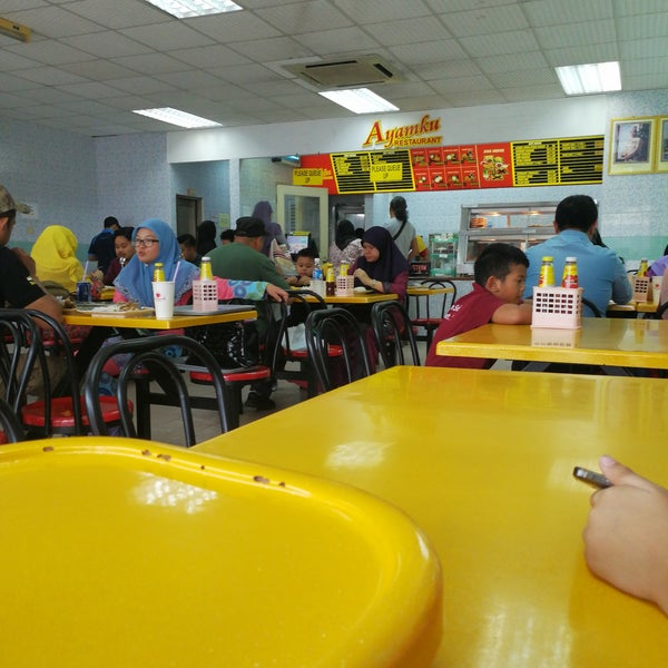 Photos at Ayamku Serusop - Fast Food Restaurant in Bandar Seri Begawan