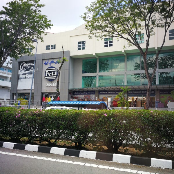 SKH - Department Store