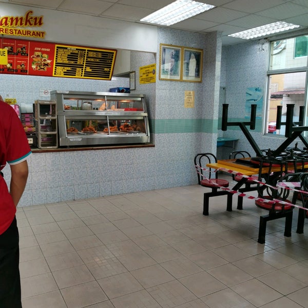 Photos at Ayamku Serusop - Fast Food Restaurant in Bandar Seri Begawan