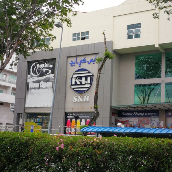 SKH - Department Store