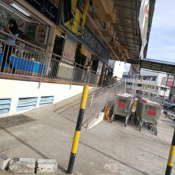 SKH (Sim Kim Huat Trading Co. Sdn. Bhd), Brunei-Muara