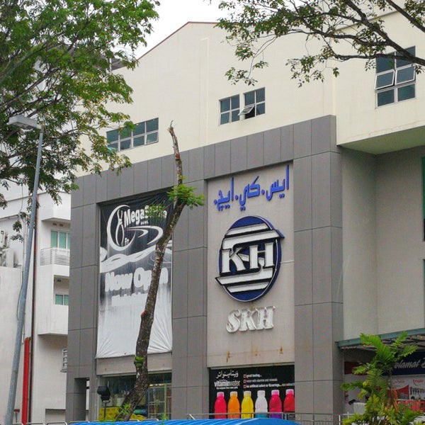SKH - Department Store