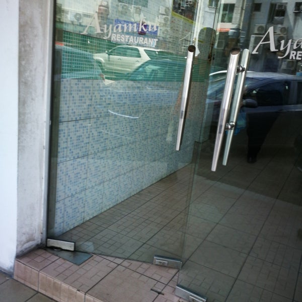 Photos at Ayamku Serusop - Fast Food Restaurant in Bandar Seri Begawan