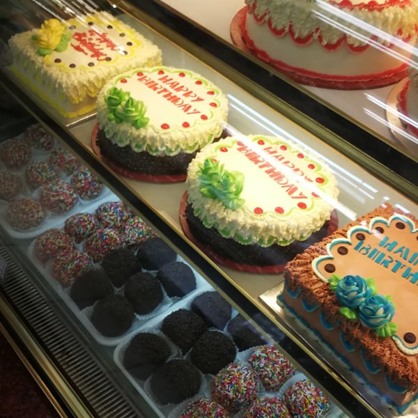 Lof Bakery - Cupcake Shop