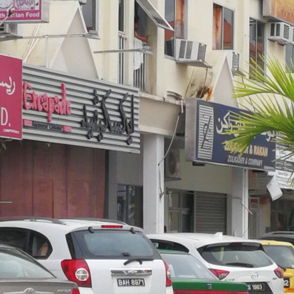 Excapade Shokudo , Serusop - 17 tips from 558 visitors