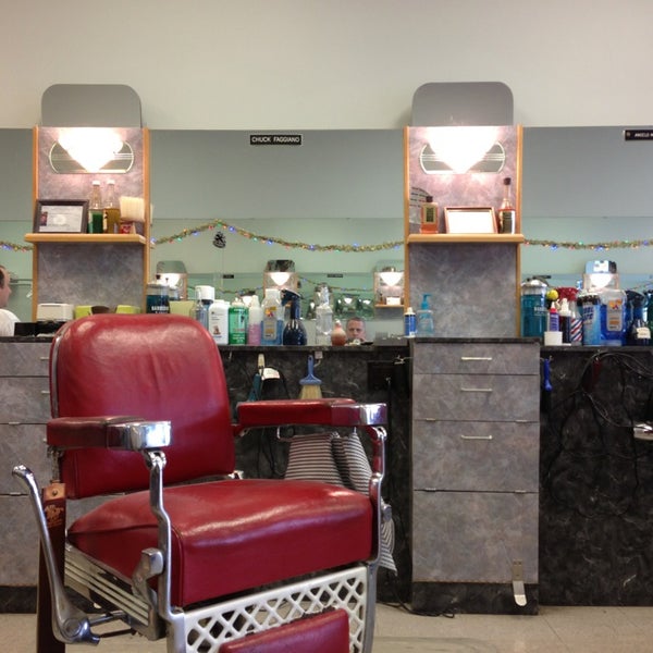 Eastway Barber Shop - 950 Holt Rd