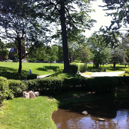 Photos at Parc Westmount Park - Parc Westmount