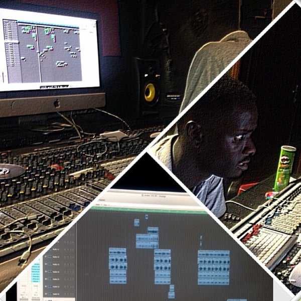 BBNZ Studios - Arts and Entertainment in Acra