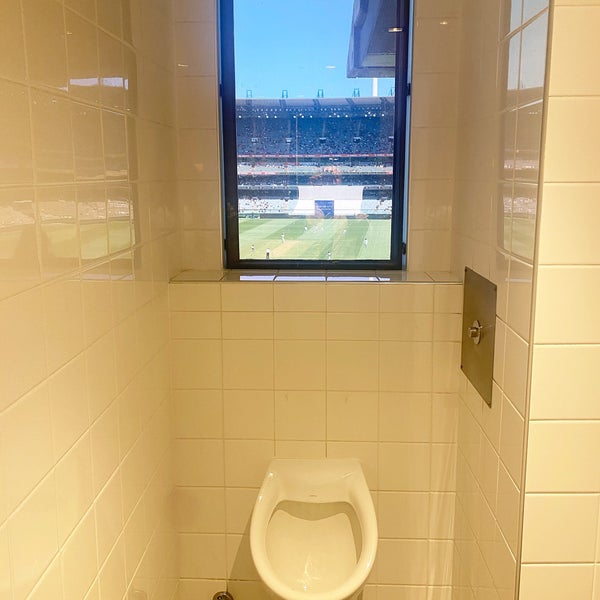 MCG Committee Room