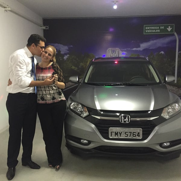 Honda Issa - Anália Franco - Água Rasa - 7 tips