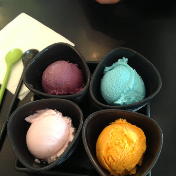 i Like Ice Cream - 43 tips