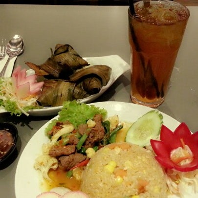 Photos at Jemari Cafe - Malay Restaurant