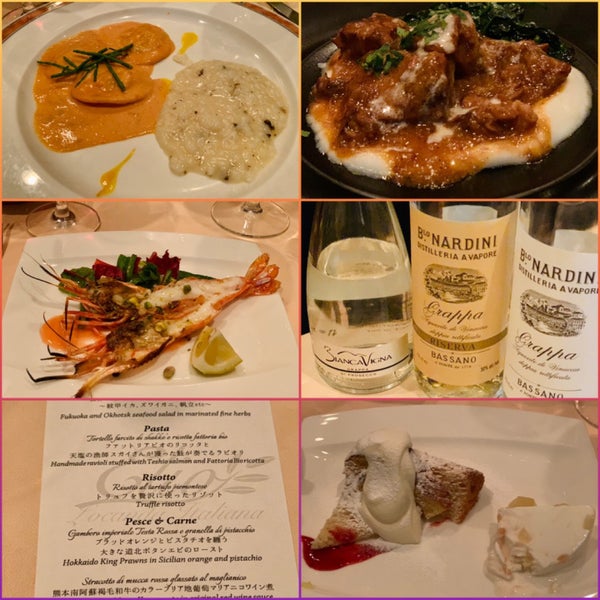 Photos at Elio Locanda Italiana - 22 tips