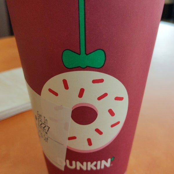Dunkin' - Bay Ridge - 9243 4th Ave