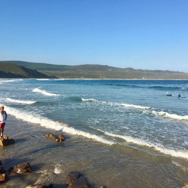 Buffelsbaai - Village in Buffelsbaai