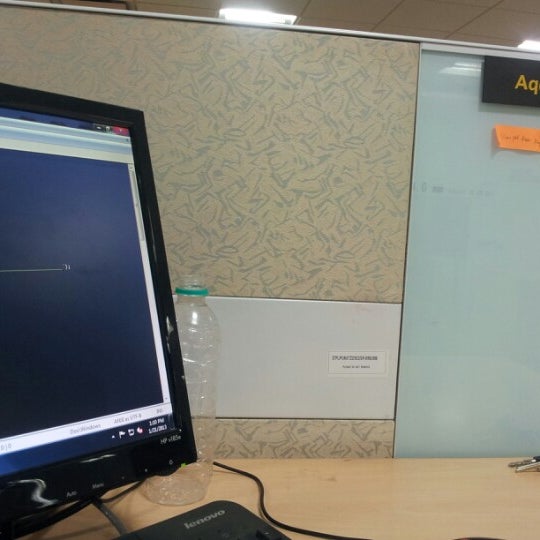 Synechron Technologies Pvt. Ltd. - Pune, Mahārāshtra