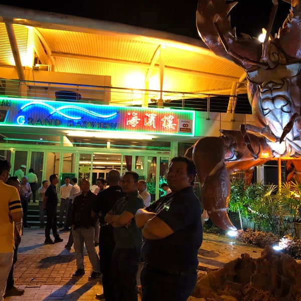 Photos at Grand Bayview Seafood Restaurant - 15 tips