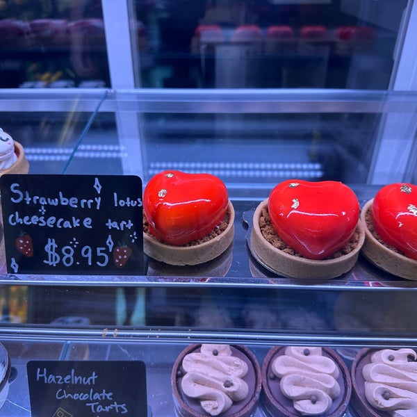 Snack Bar By Bibble And Sip - Bakery in Little Neck