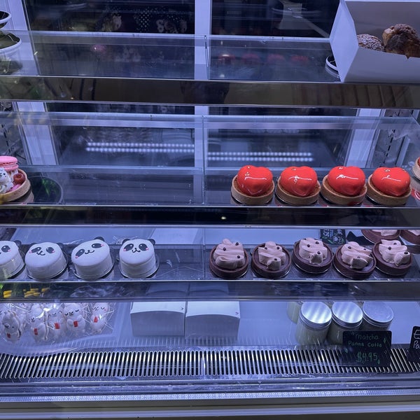 Snack Bar By Bibble And Sip - Bakery in Little Neck