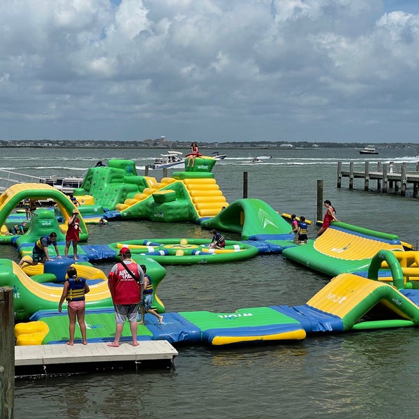 Dockside Kitchen - Ocean City, NJ