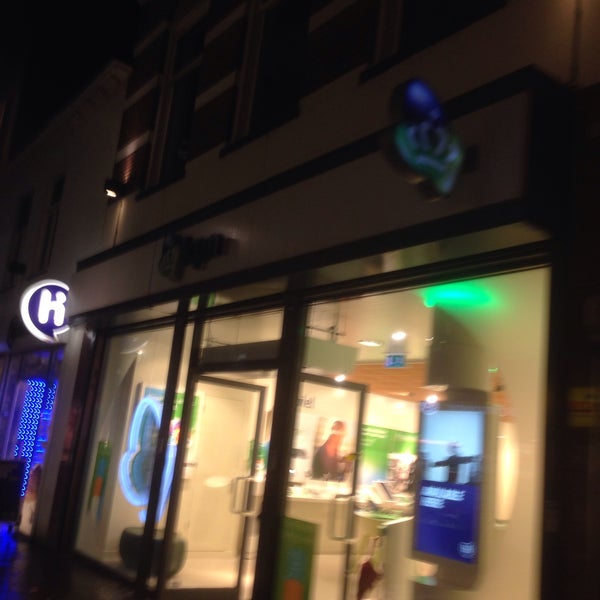 KPN - Mobile Phone Store in Amersfoort