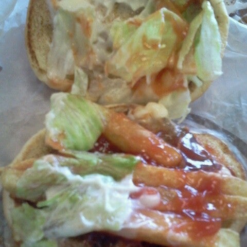 Burger King - Fast Food Restaurant in Seekonk