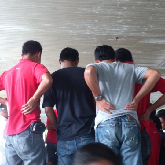 Photos at HGST a Western Digital Company - Kuching, Sarawak