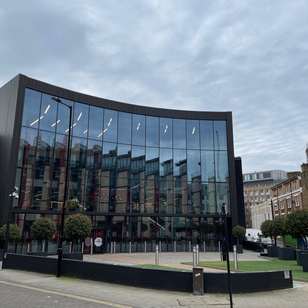 Vodafone - Southwark - London, Greater London