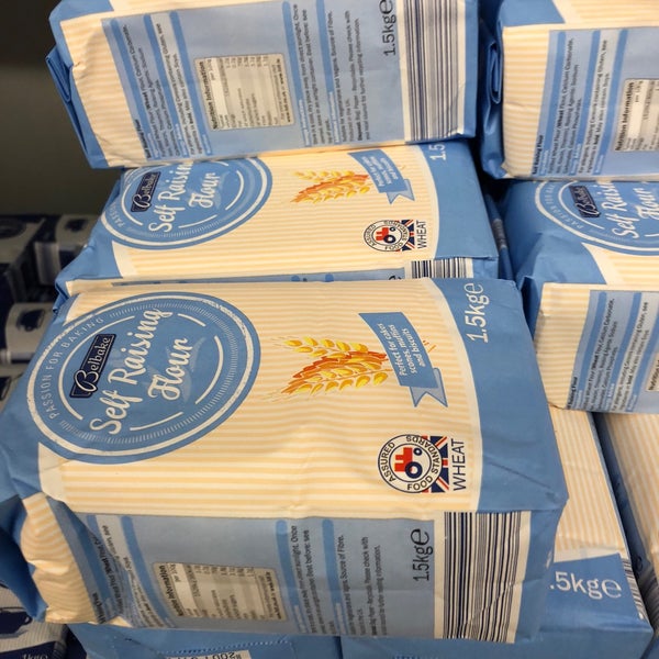 Lidl - Supermarket in Elephant and Castle