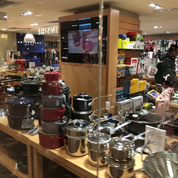 The Pan Handler - 中環, 中西區