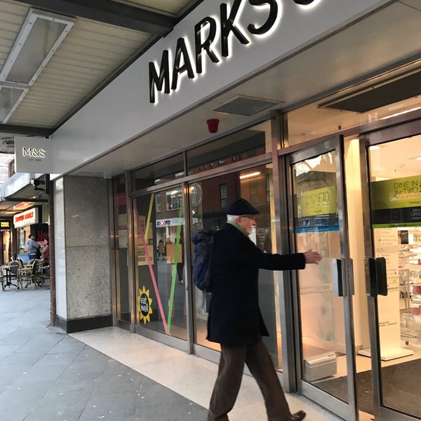 Marks And Spencer Closing Times Harrow Store | emergencydentistry.com