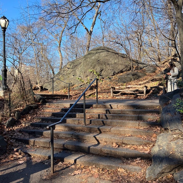 Photos at The Ramble - Central Park - New York, NY
