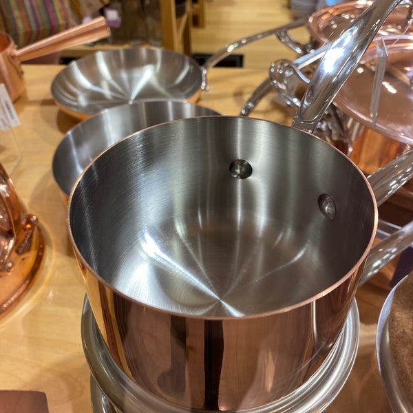 The Pan Handler - 中環, 中西區