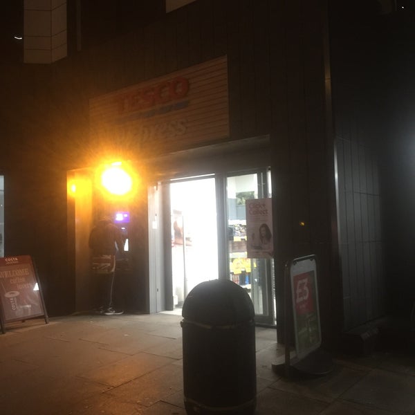 Tesco Express - Harrow on the Hill, Greater London