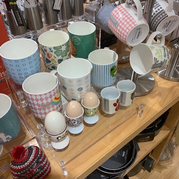 The Pan Handler - 中環, 中西區