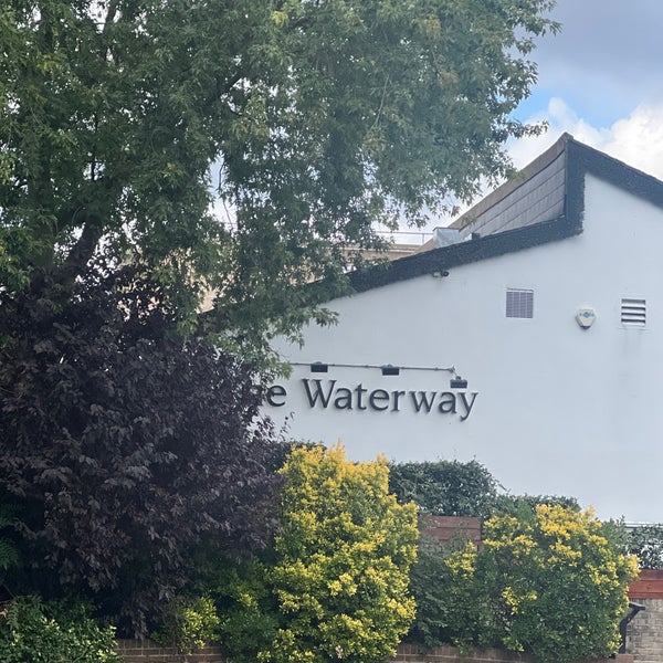 The Waterway - 94 tips from 2995 visitors