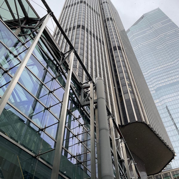 Tower 42 - City of London - 15 tips