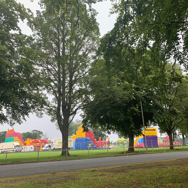 Bught Park - 2 tips from 139 visitors