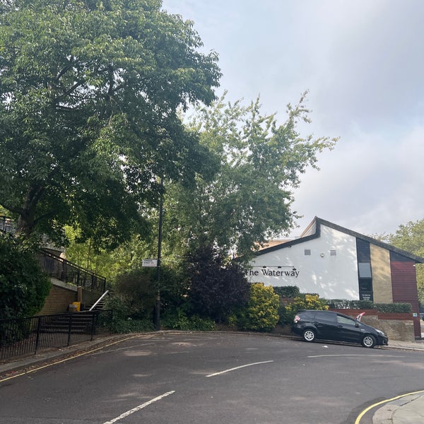 The Waterway - 94 tips from 2995 visitors