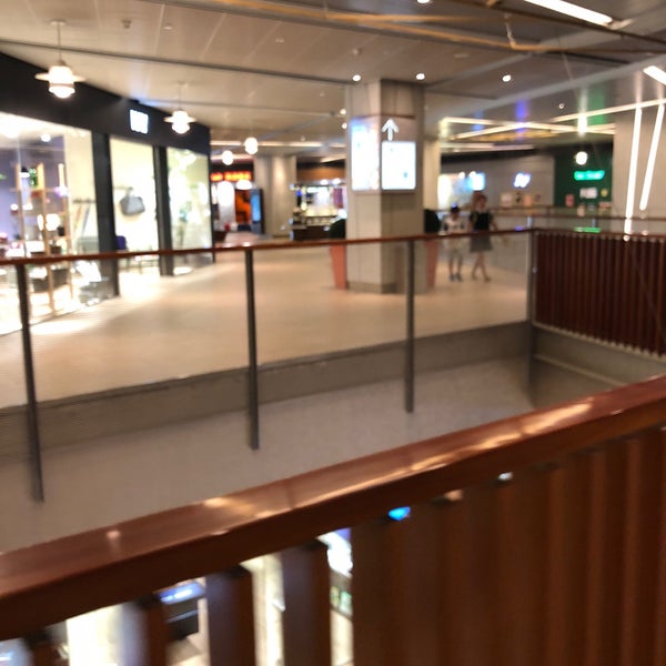 Photos at Kerry Parkside (浦东嘉里城) - Shopping Mall