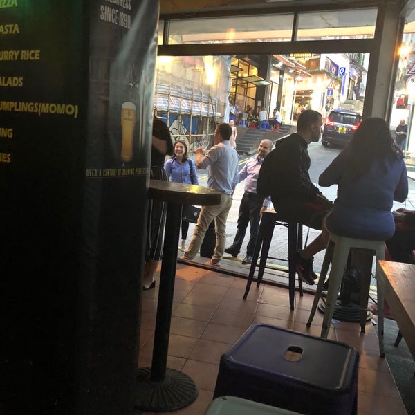 Photos at Soho Corner - Bar in Central