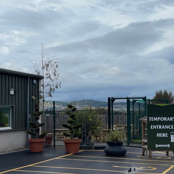 Simpsons Garden Centre - Garden Center in Inverness