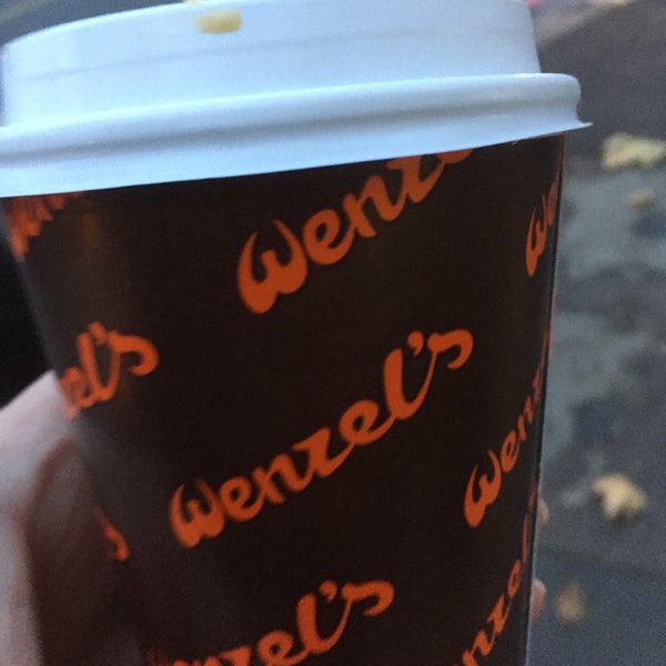 Wenzel's - London, Greater London